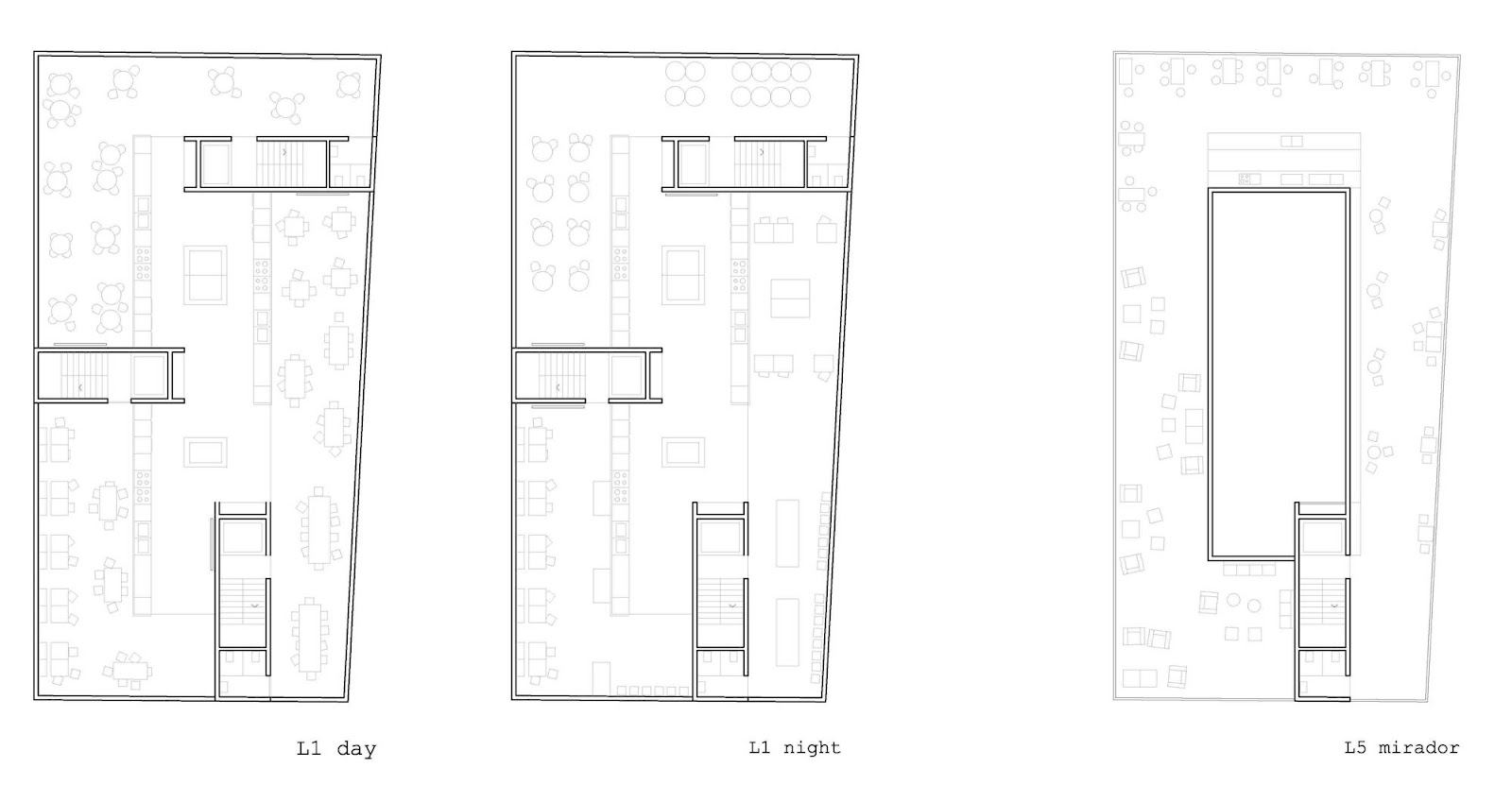 Zaia . Hilton | a f a s i a