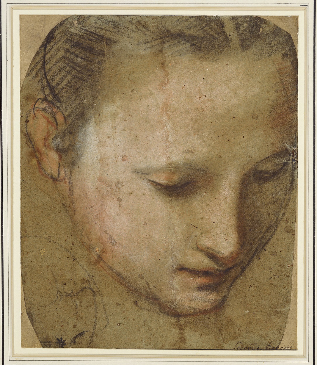 Spencer Alley: 16th-century Works of Art Collected by Charles II (1630 ...