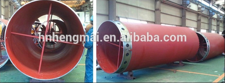 Hunan HM Machinery Co.,Ltd.: Casing Joint For Bauer Rotary Drilling Rig