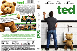 MANIA DIGITAL: Ted (2012)