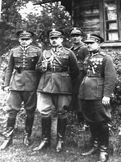 Polish Greatness (Blog): GREAT POLISH GENERALS OF WW2: Wladyslaw Sikorski