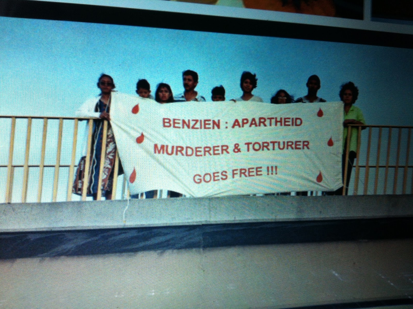 THE BLACK SOCIAL HISTORY:: BLACK SOCIAL HISTORY - AFRO-SOUTH AFRICAN ...