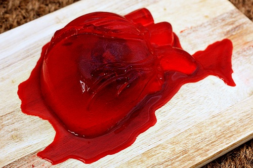 Mighty Lists: 10 disgusting desserts