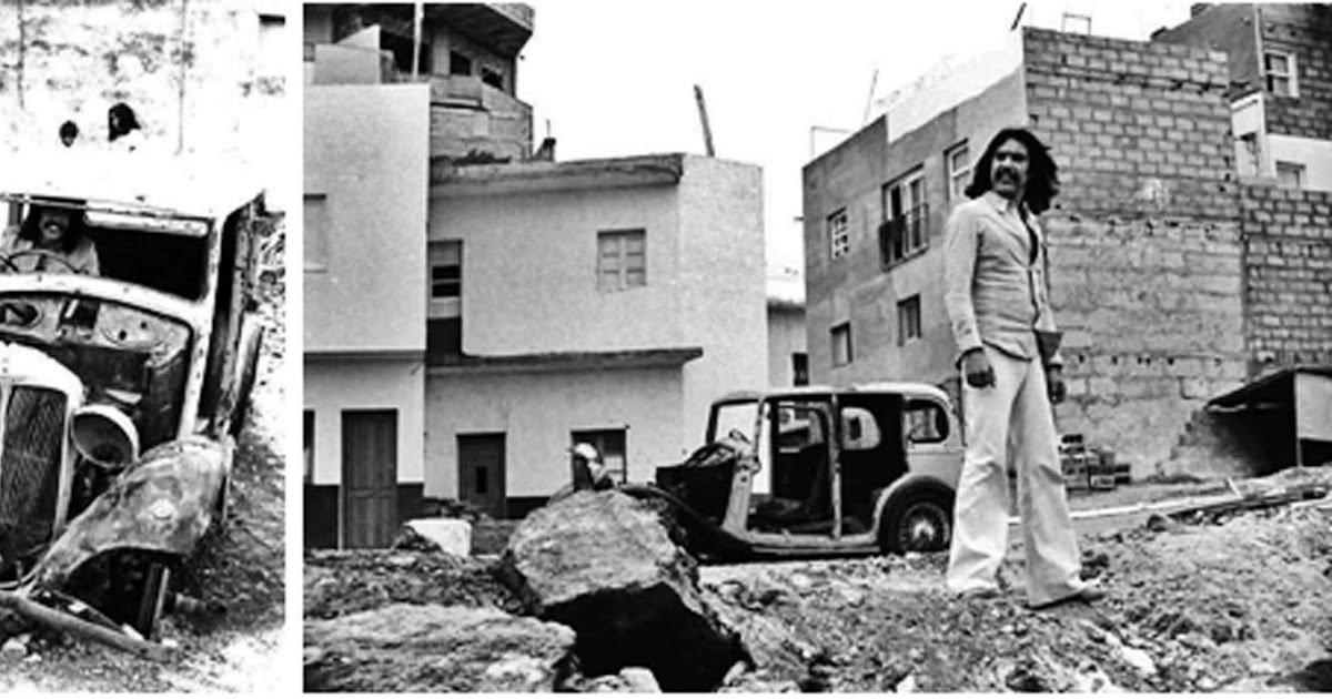 EFEMÉRIDES: FOTINGO