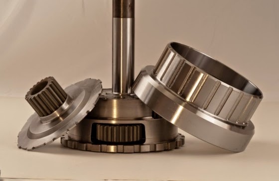 Inside the Blue Building: What You Should Look For In A Planetary Gear ...