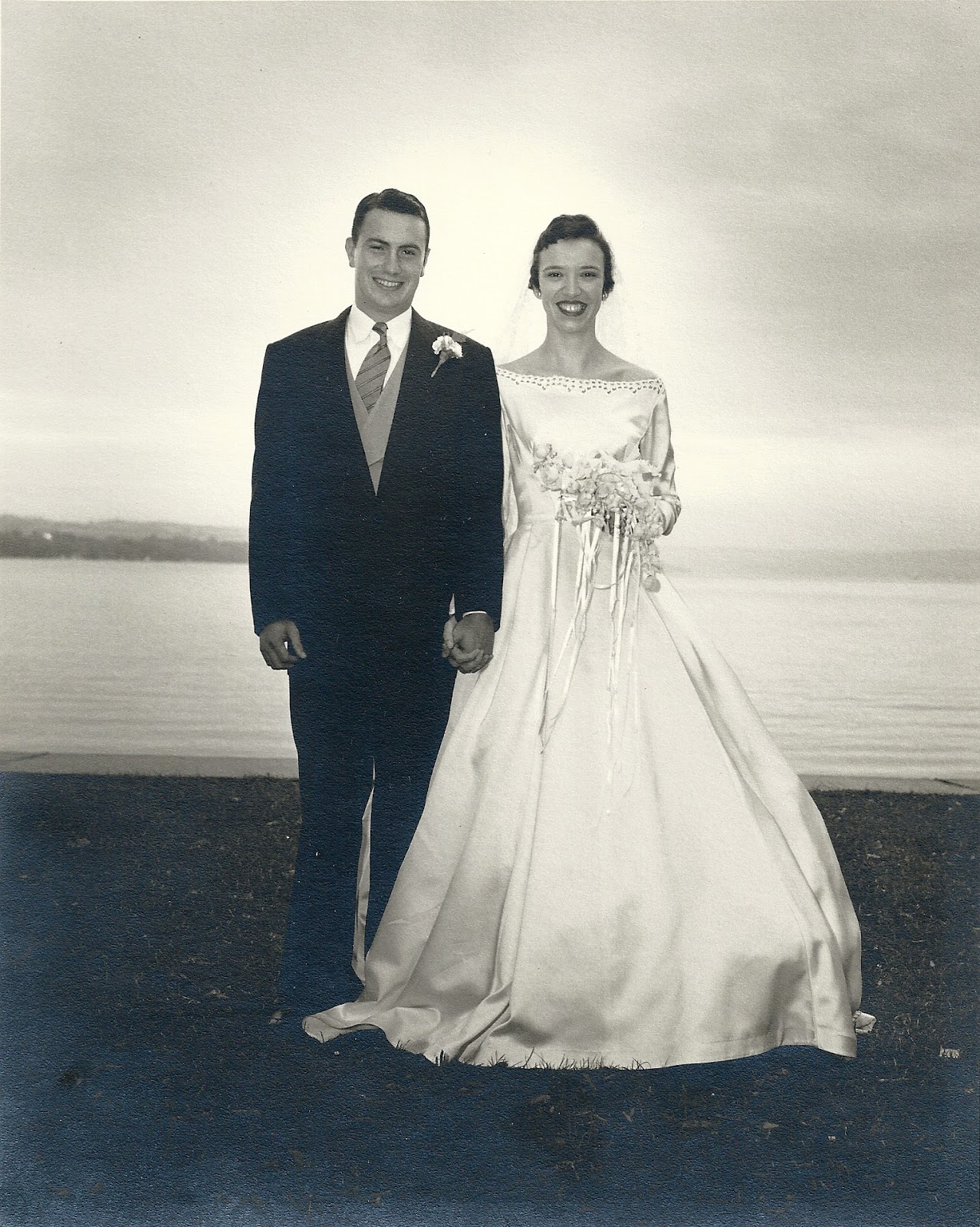 The Thomas Reagan and Margaret Sheehan Family Tree