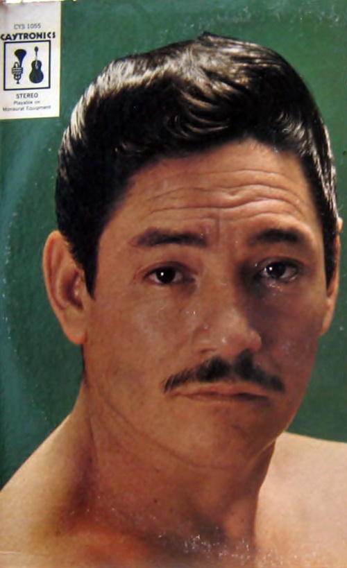 La Media Vuelta ~ Tributo A Javier Solis