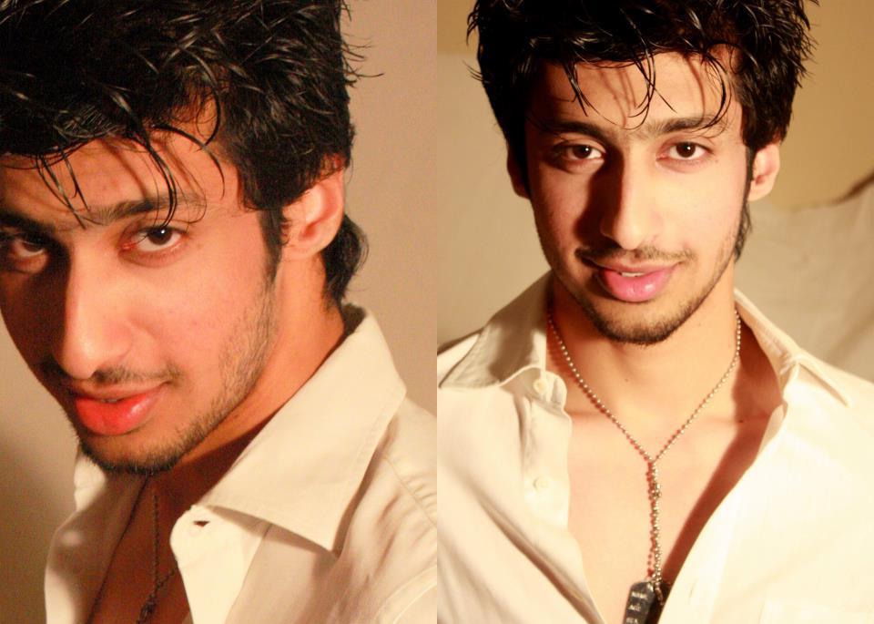 huntceleblog: Farhan A. Malhi