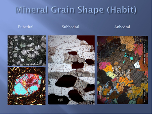 Alexander Simatupang: Laporan Petrografi II
