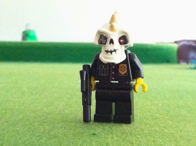 What the cousins are up to now!!