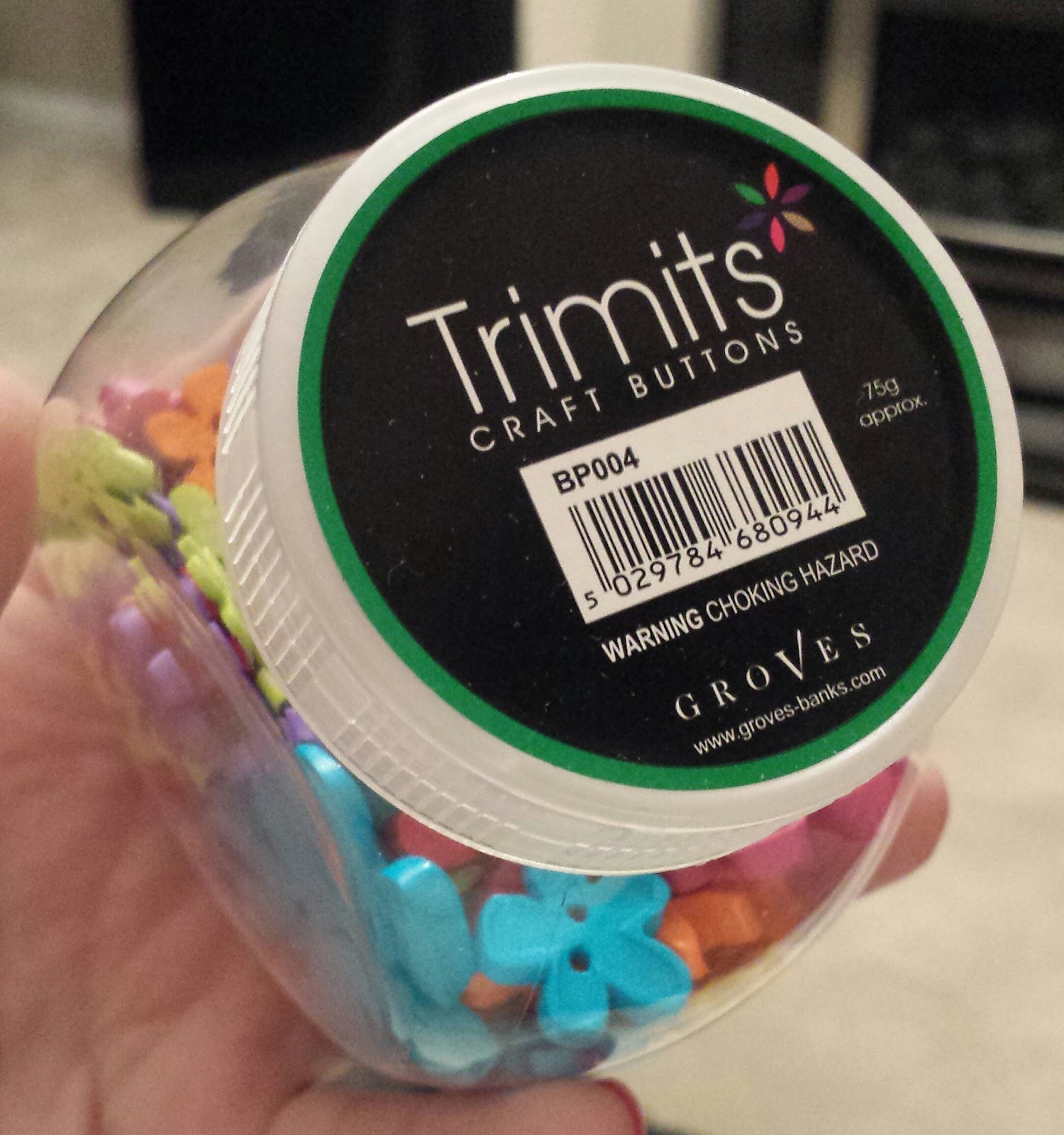 Owl In Stitches: 2016