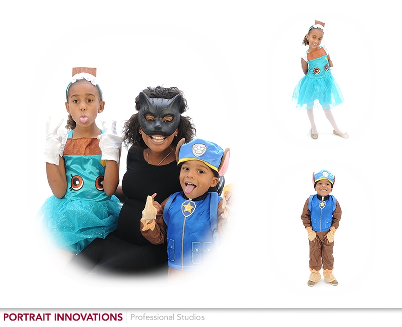 Why Families Need to Book Sessions at Portrait Innovations (Giveaway)