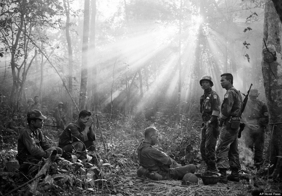 Boomer Legacies: End of the Vietnam War | HISTORIES OF THINGS TO COME