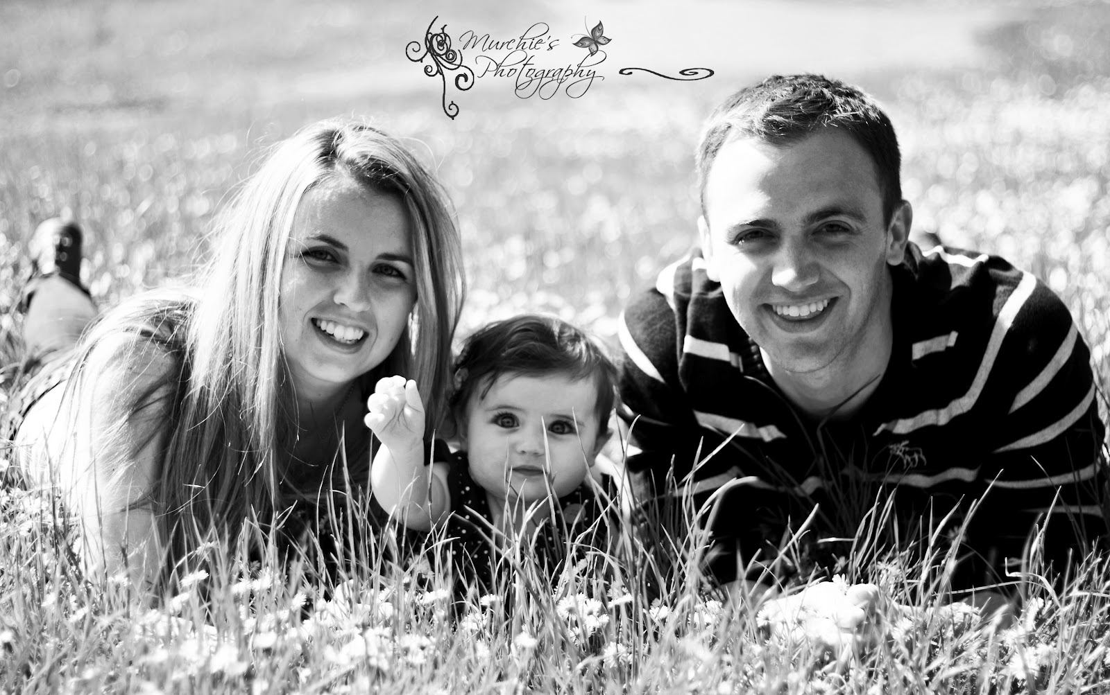 Murchie's Photography: {G} Family Sneak Peek