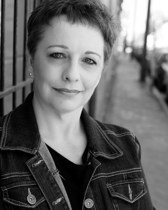 Patel Conservatory: From the Blog: Spotlight on Deborah Lynch