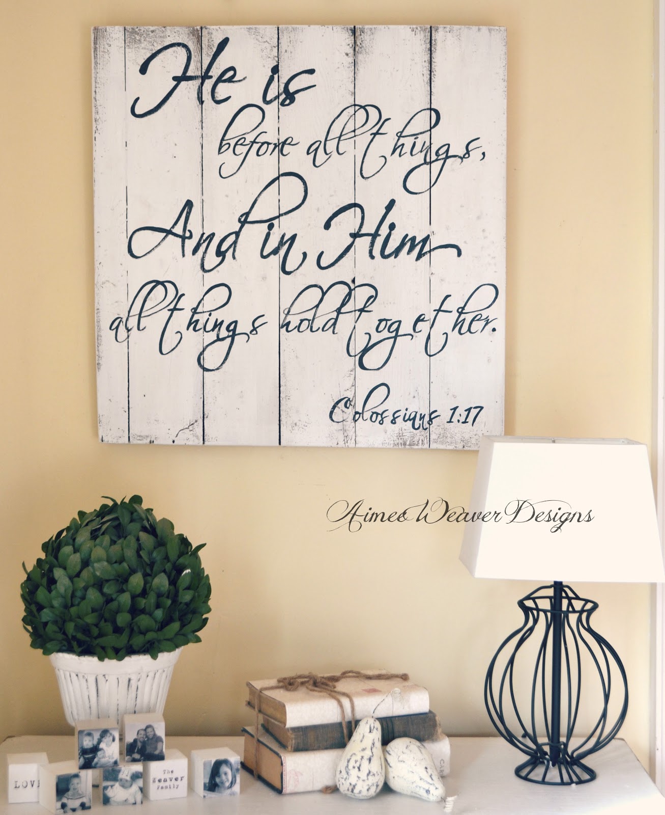 My *PINK* Life: Almost there...