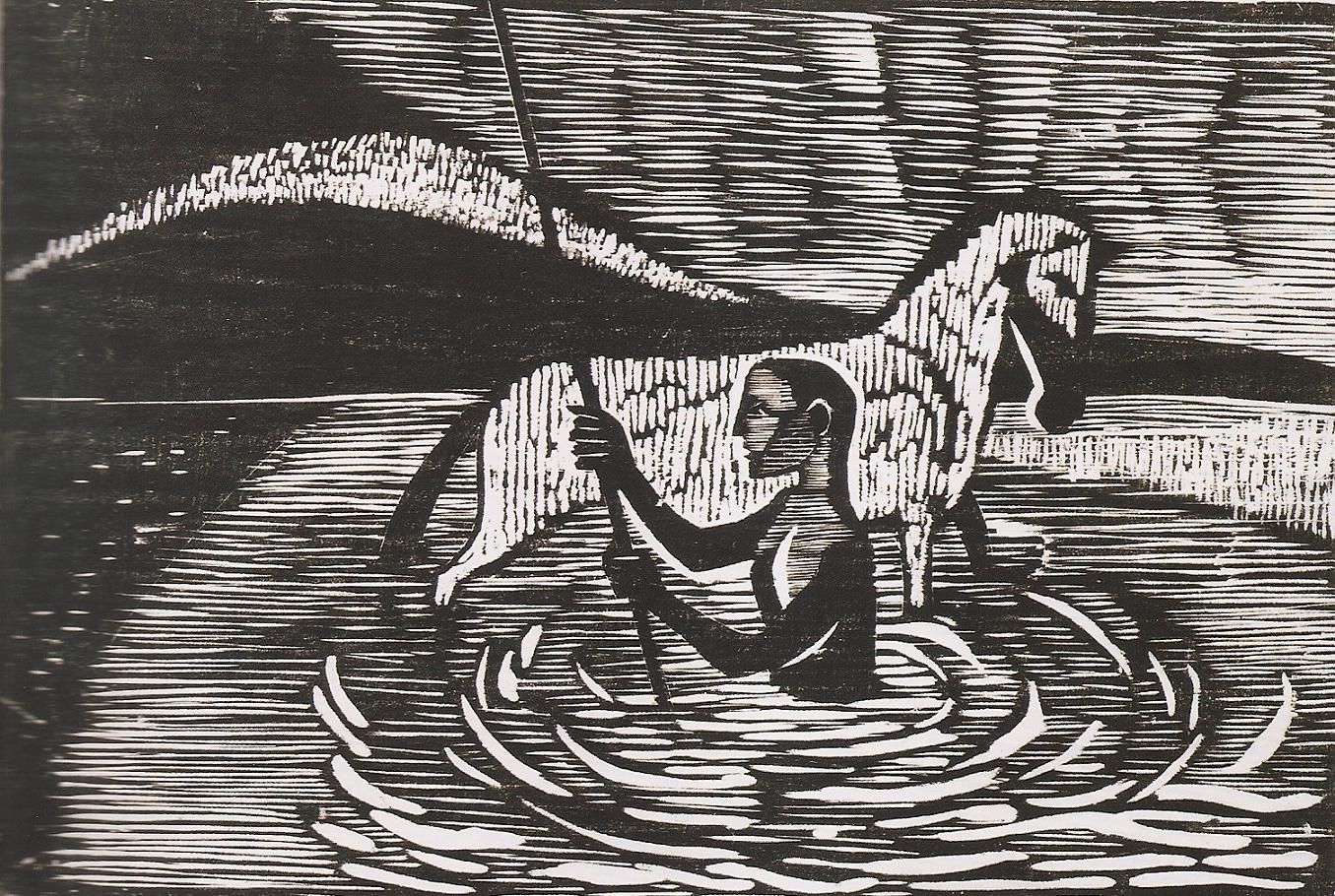 Arte Popular do Brasil: Samico