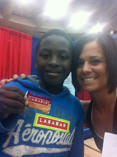 Kelley Vargo Fitness: A Little Inspiration...