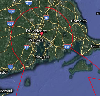 Media Confidential: Providence Radio: WPRO Adds College Hoops Coverage