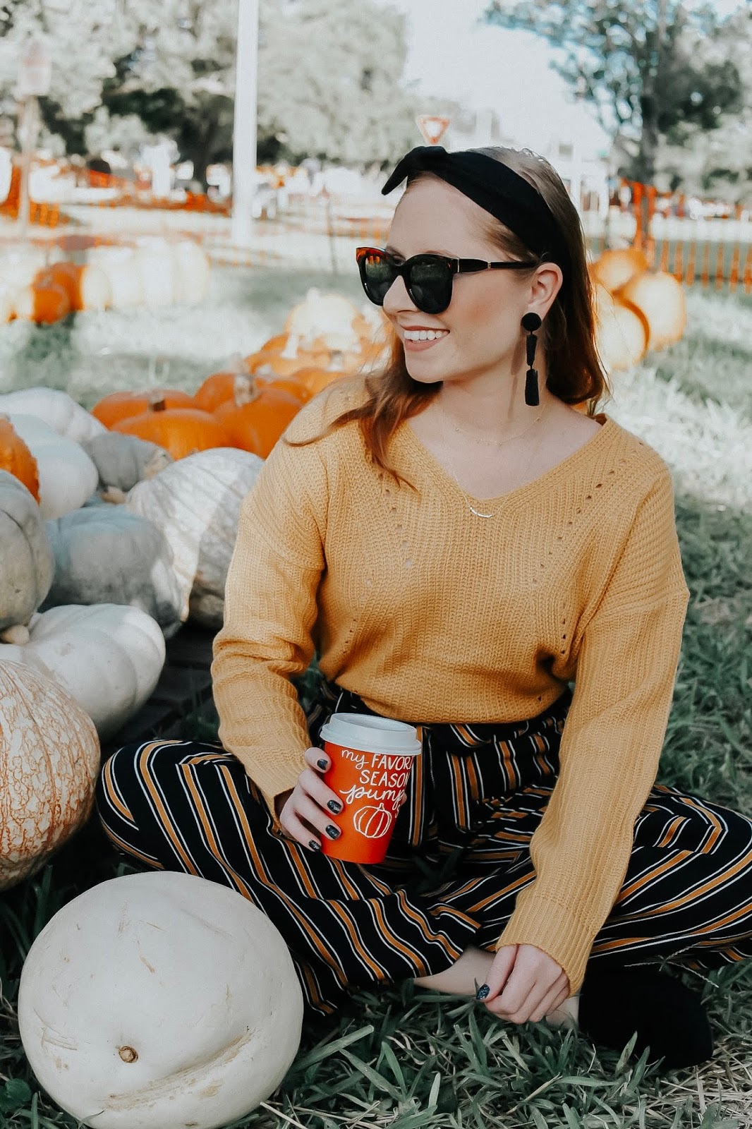 Fall Outfit for Under $75 at Bealls Outlet - Affordable by Amanda