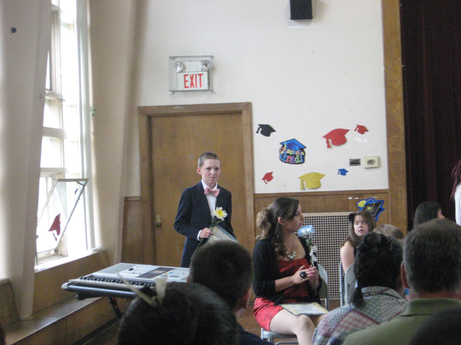 Eastern Blog Country