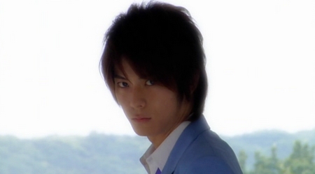 MiChi-Yo no Gallery: Takumi-kun ~ Soshite Harukaze ni Sasayaite