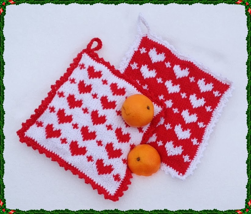 Seint ute med julegavene?