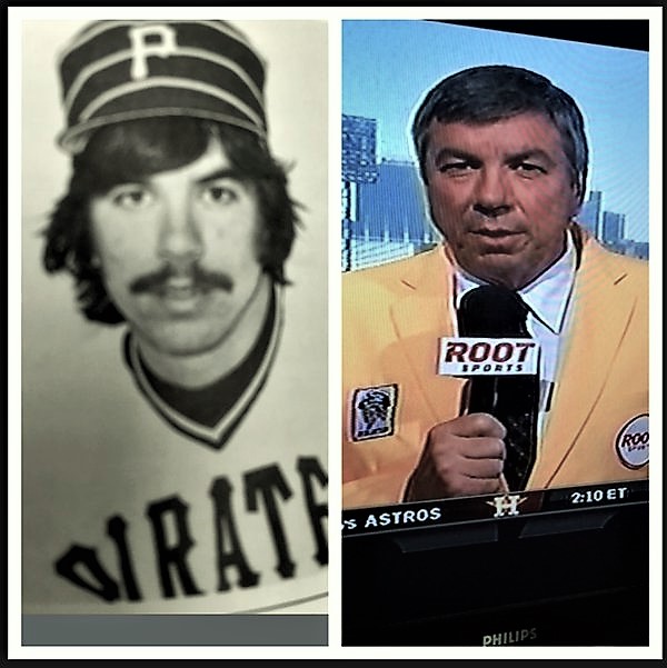 The Green Weenie: 11/26: Drabek-Rhoden Deal; HBD Walkie, Gravedigger ...