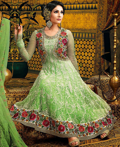 5 Excellent Tips With Designer Salwar Suits For Eid - Tashiara