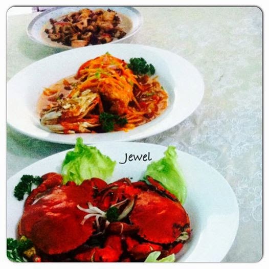 Sweet and Sour Lapu-lapu