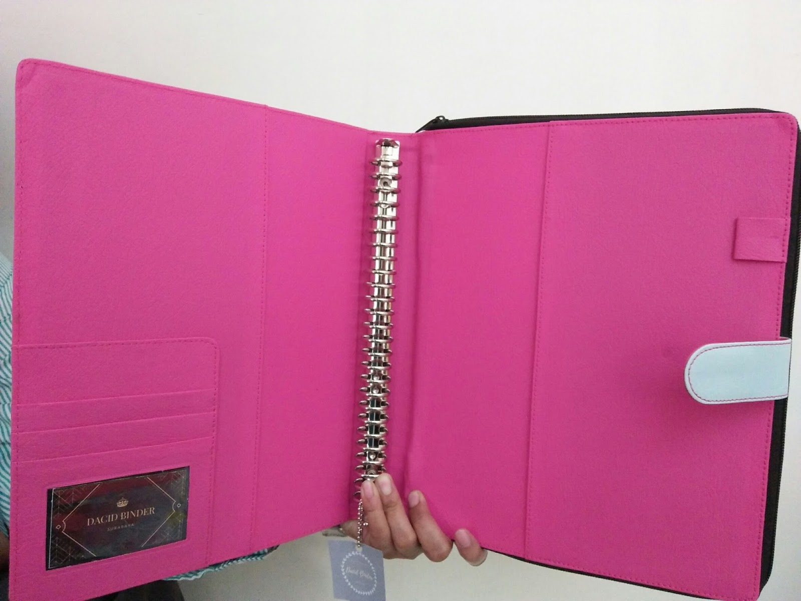 The Best Binder Shop