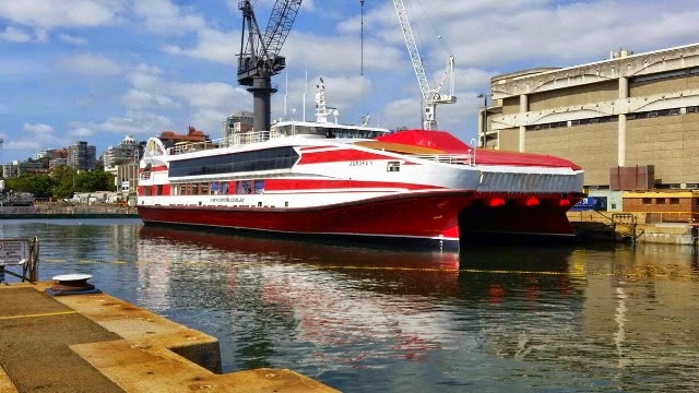 Gran Cacique Express