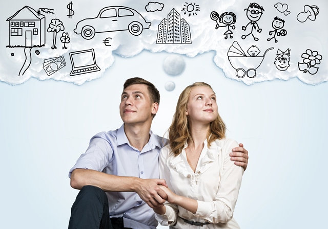 How to Be Rich and Become Wealthy ~ Secret of Achievers