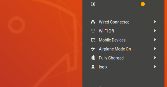 How To Access The Suspend Button In Ubuntu 18.04 (Gnome Shell) - Linux ...
