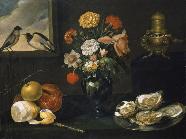 French Baroque Era Painter Jacques Linard (1597–1645) ~ Blog of an Art ...