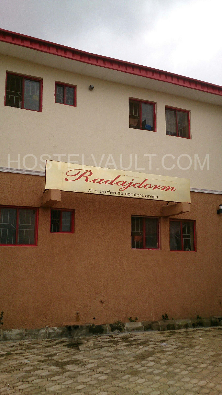 Welcome to Beautom's Blog : Top 10 Most Beautiful Hostels In Unilorin