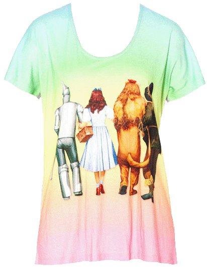 Curiozity Corner: Peter Alexander Designer Sleepwear