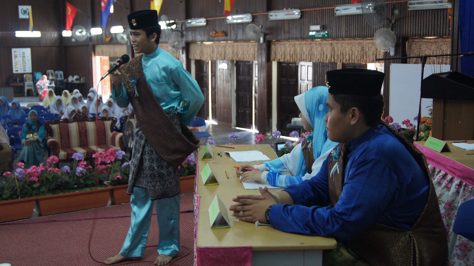 PUSAT SUMBER SAMT KUALA KUBU BHARU