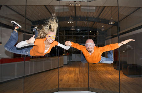 *from head to toe: bodyflying