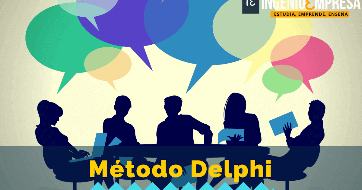 TeCnOvAr: Método Delphi