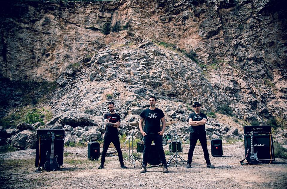 TURAN IN VELTHA - Release New Video "Challenge To Face (Act1)"
