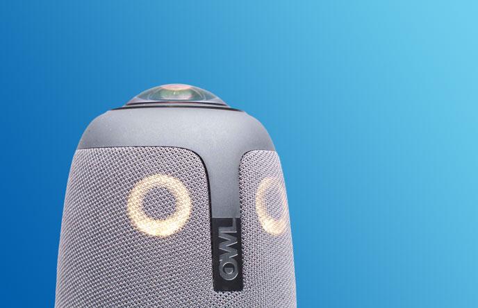 Owl labs launches Meeting Owl for better video conferences - Silicon ...