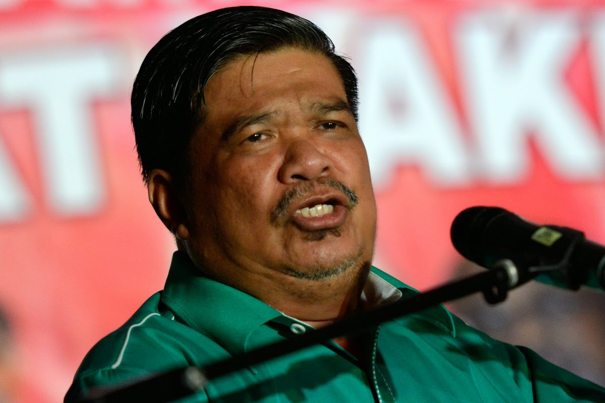 Nordin Ali: Adakah Mat Sabu Mampu Memimpin Parti Baru?