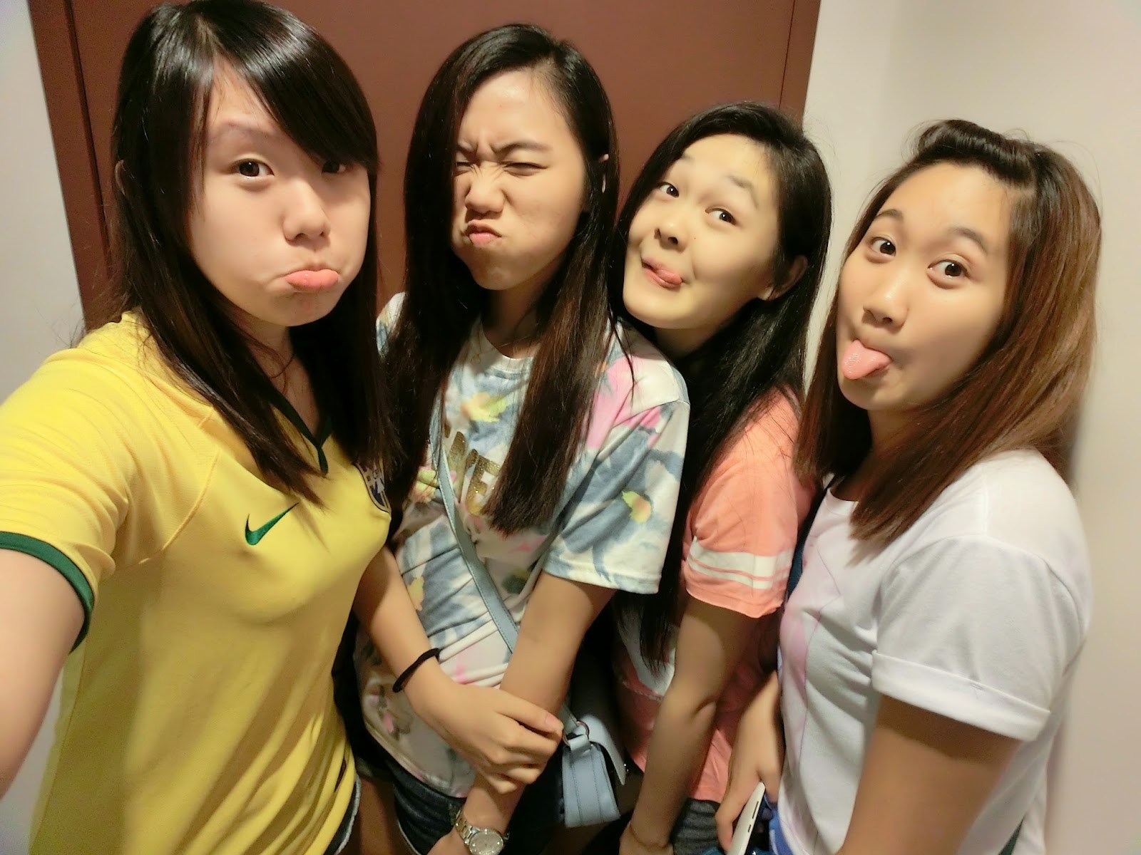 Cathhh. C ♡ : Girls' Labuan trip ( ≧∇≦ )ﾉ ♥