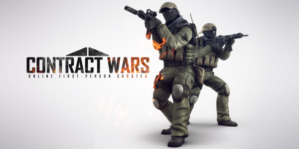 Contract Wars: contract wars