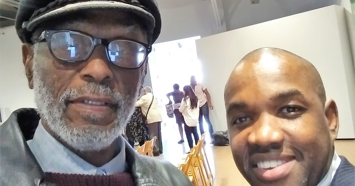 AfriClassical: John Malveaux: Lawrence Brownlee and Anthony Davis in ...