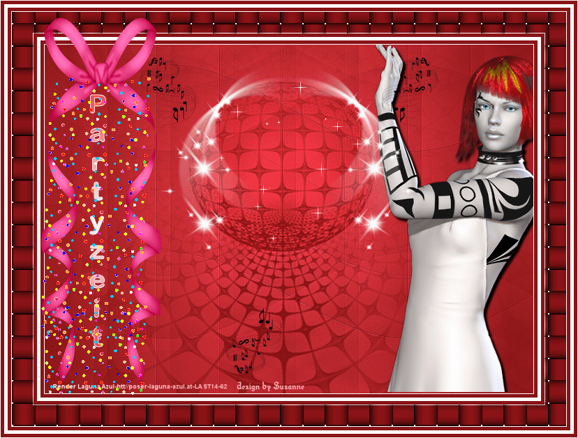 Renys Tutoriale: Partyzeit