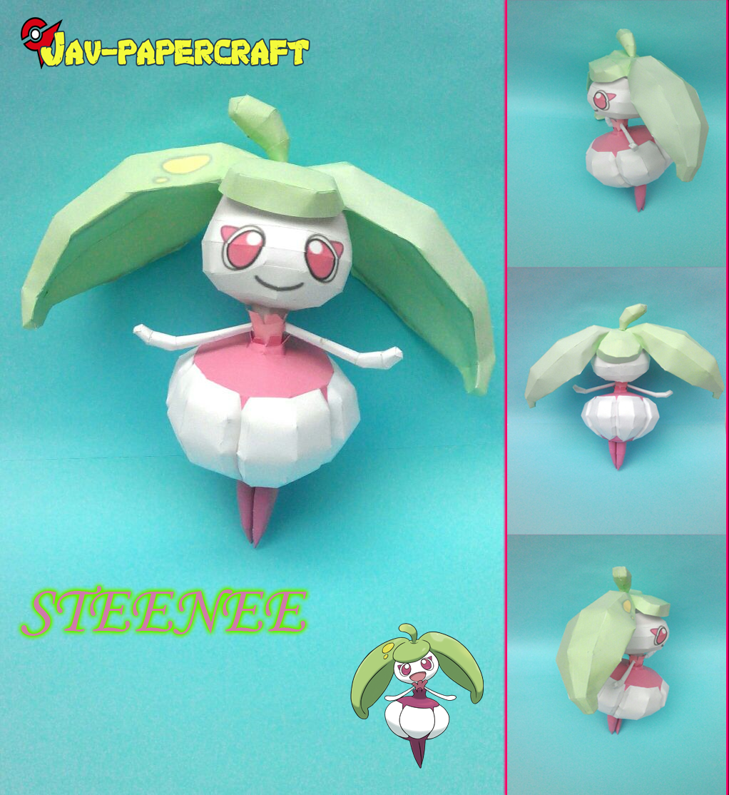 jav-papercraft.blog: steenee
