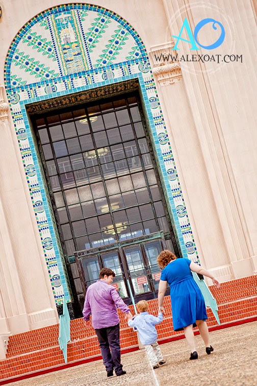 Alexandra Oat photography