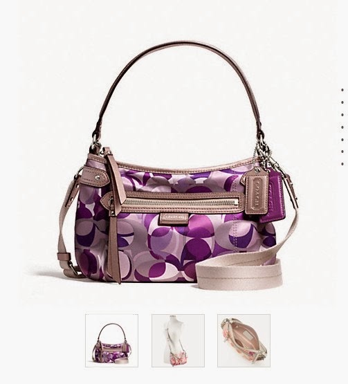 vicollection: COACH READY STOCKS---- Year End Sale~~